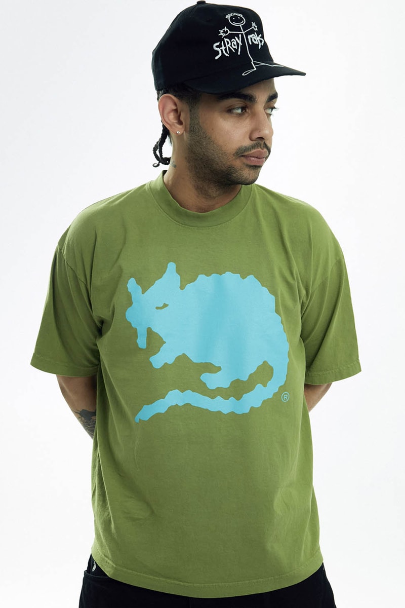 Stray Rats Spring/Summer 2023 Drop 1 | Hypebeast