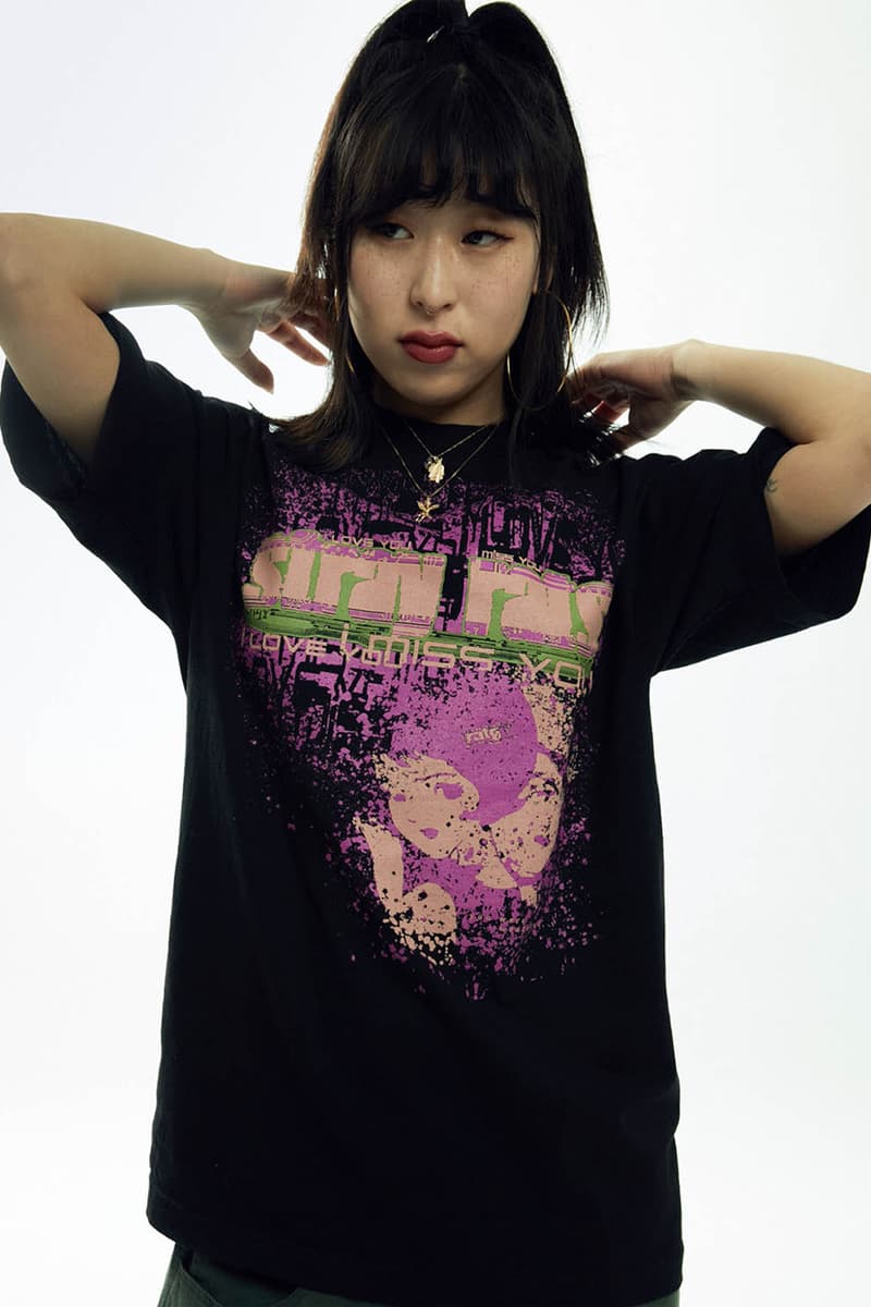 Stray Rats Spring/Summer 2023 Drop 1 | Hypebeast