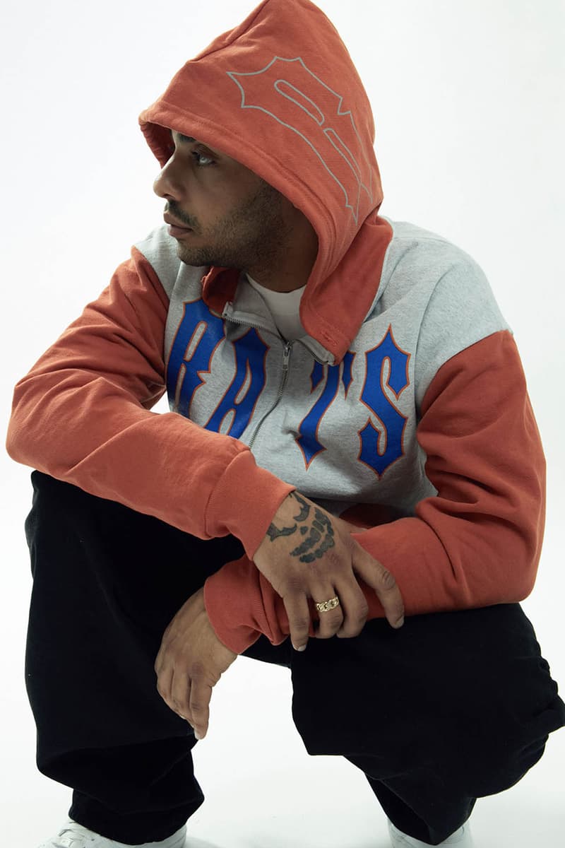 Stray Rats Spring/Summer 2023 Drop 1 | Hypebeast