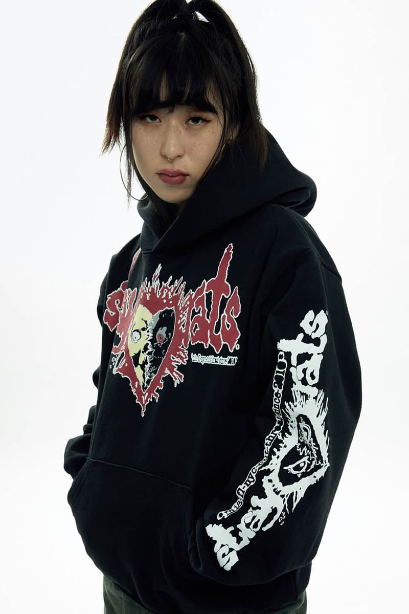 Stray Rats Spring/Summer 2023 Drop 1 | Hypebeast