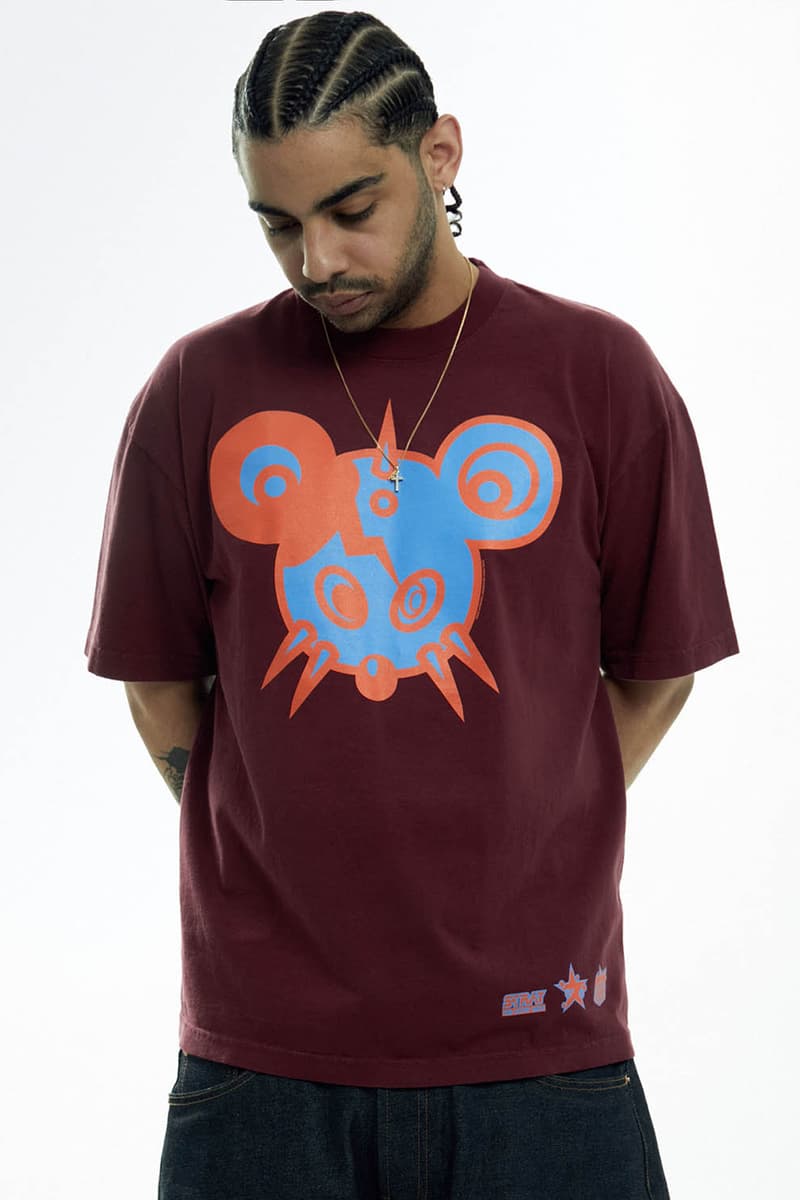 Stray Rats Spring/Summer 2023 Drop 1 | Hypebeast