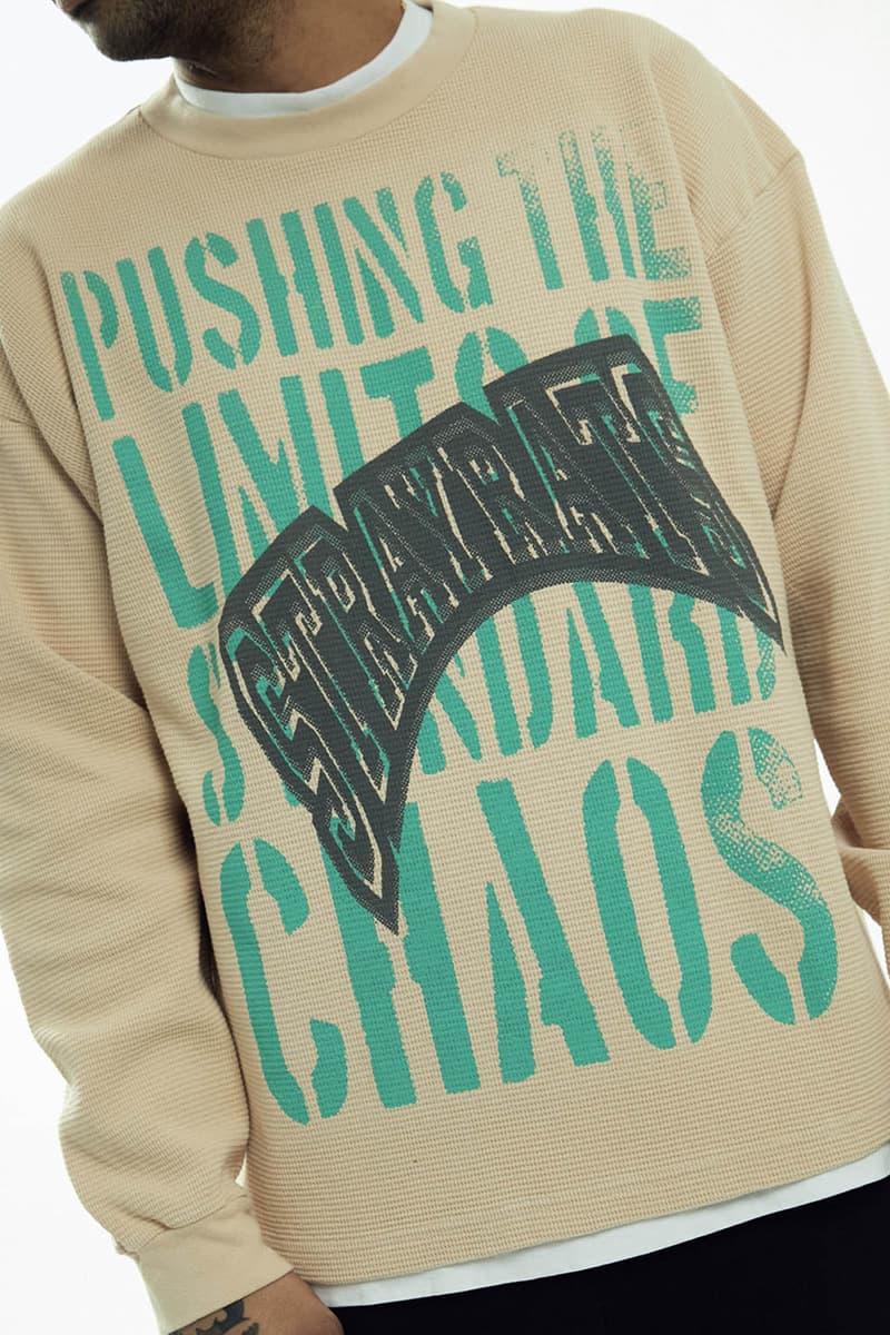 Stray Rats Spring/Summer 2023 Drop 1 | Hypebeast