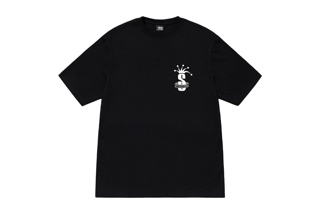 Stüssy Announces New Fukuoka Chapter Store | Hypebeast