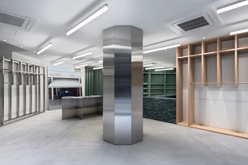 Stüssy Announces New Fukuoka Chapter Store | Hypebeast