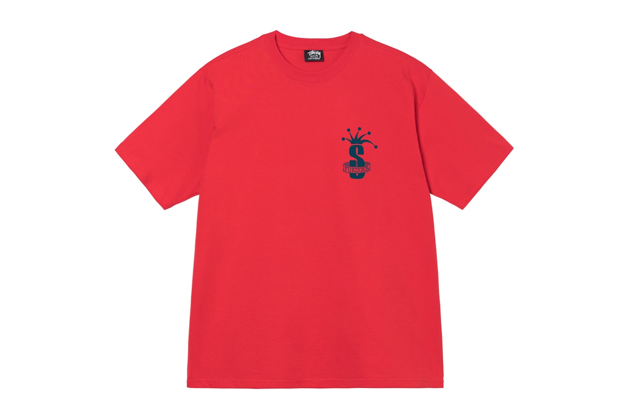 Stüssy Announces New Fukuoka Chapter Store | Hypebeast