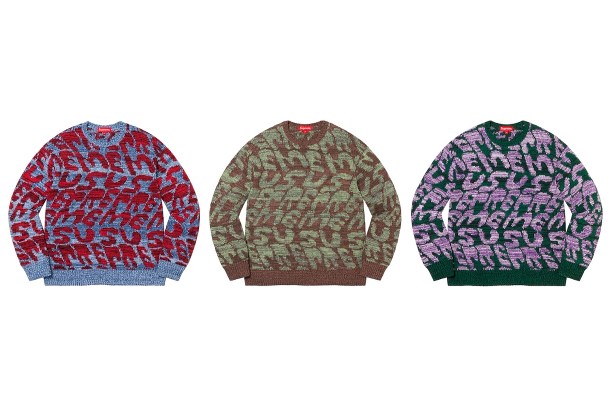 Supreme Spring/Summer 2023 Week 6 Release List | Hypebeast