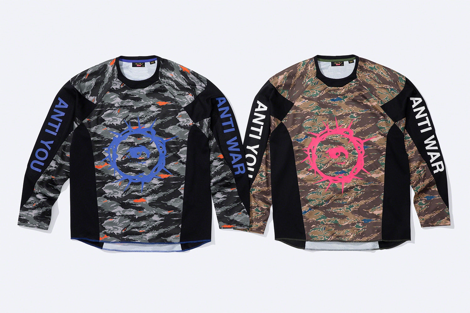 Supreme Spring/Summer 2023 Week 6 Release List | Hypebeast