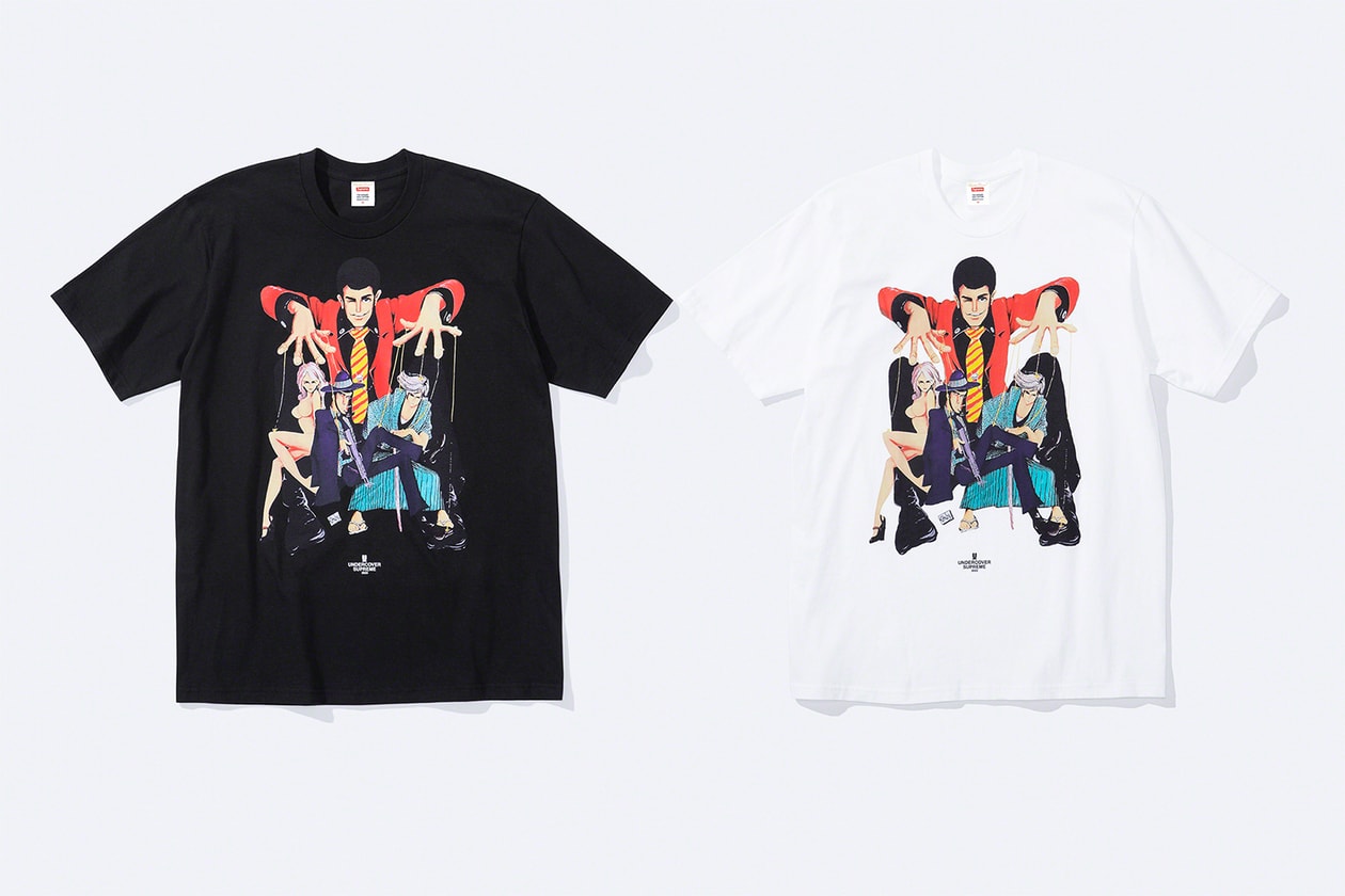 Supreme Spring/Summer 2023 Week 6 Release List | Hypebeast