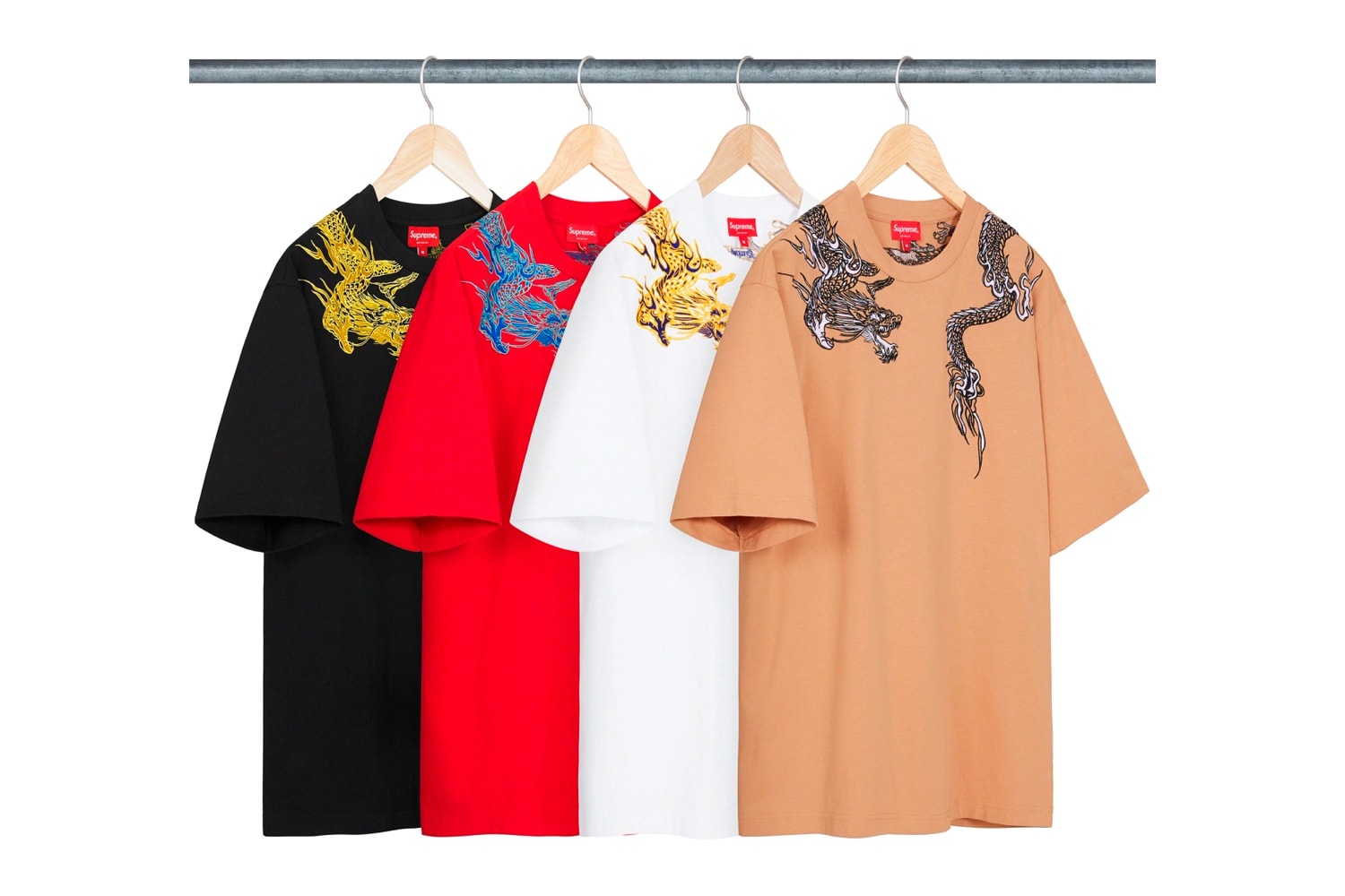 Supreme Spring/Summer 2023 Week 6 Release List | Hypebeast