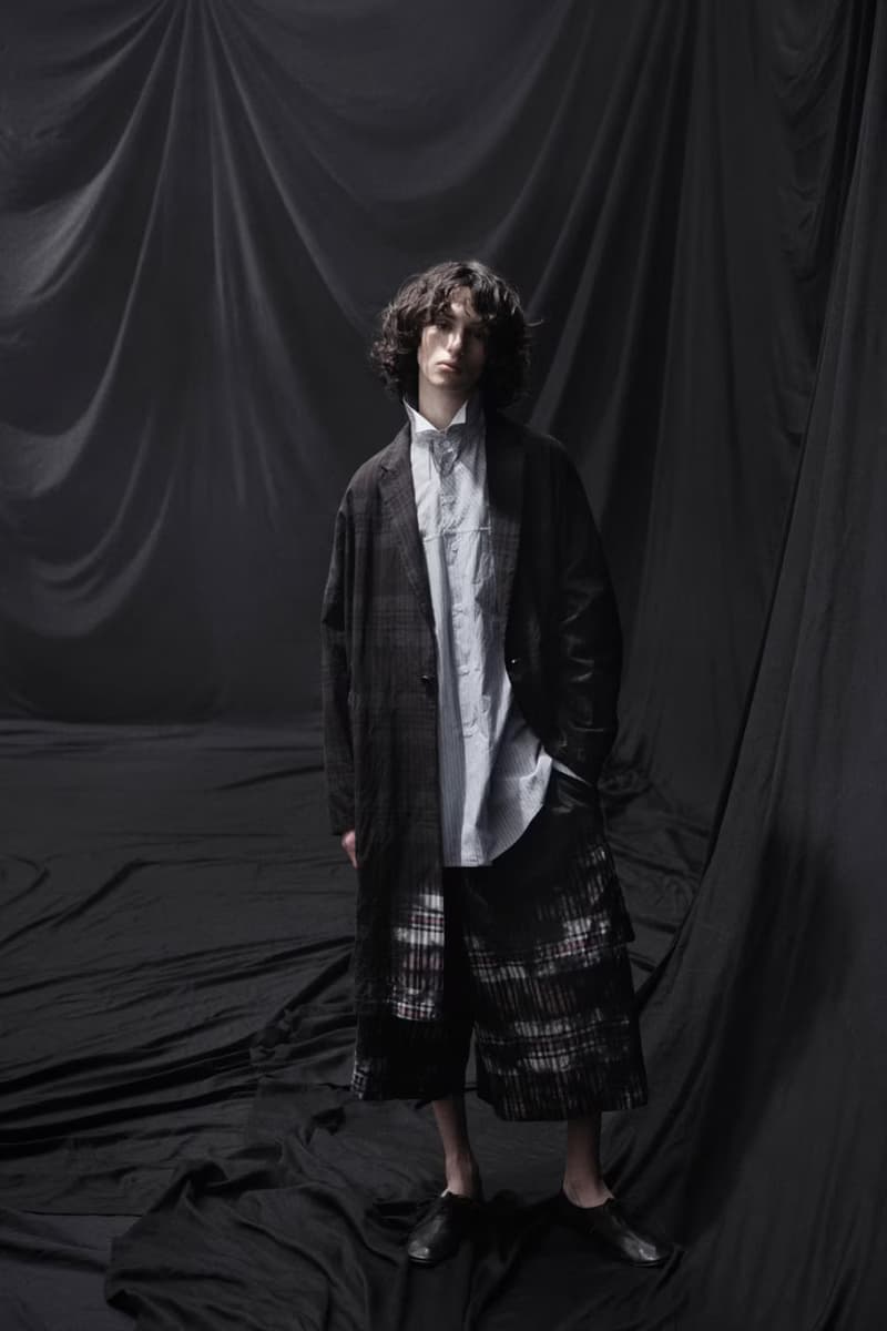 SYTE Spring Summer 2023 Artisanal Cllection Lookbook | Hypebeast