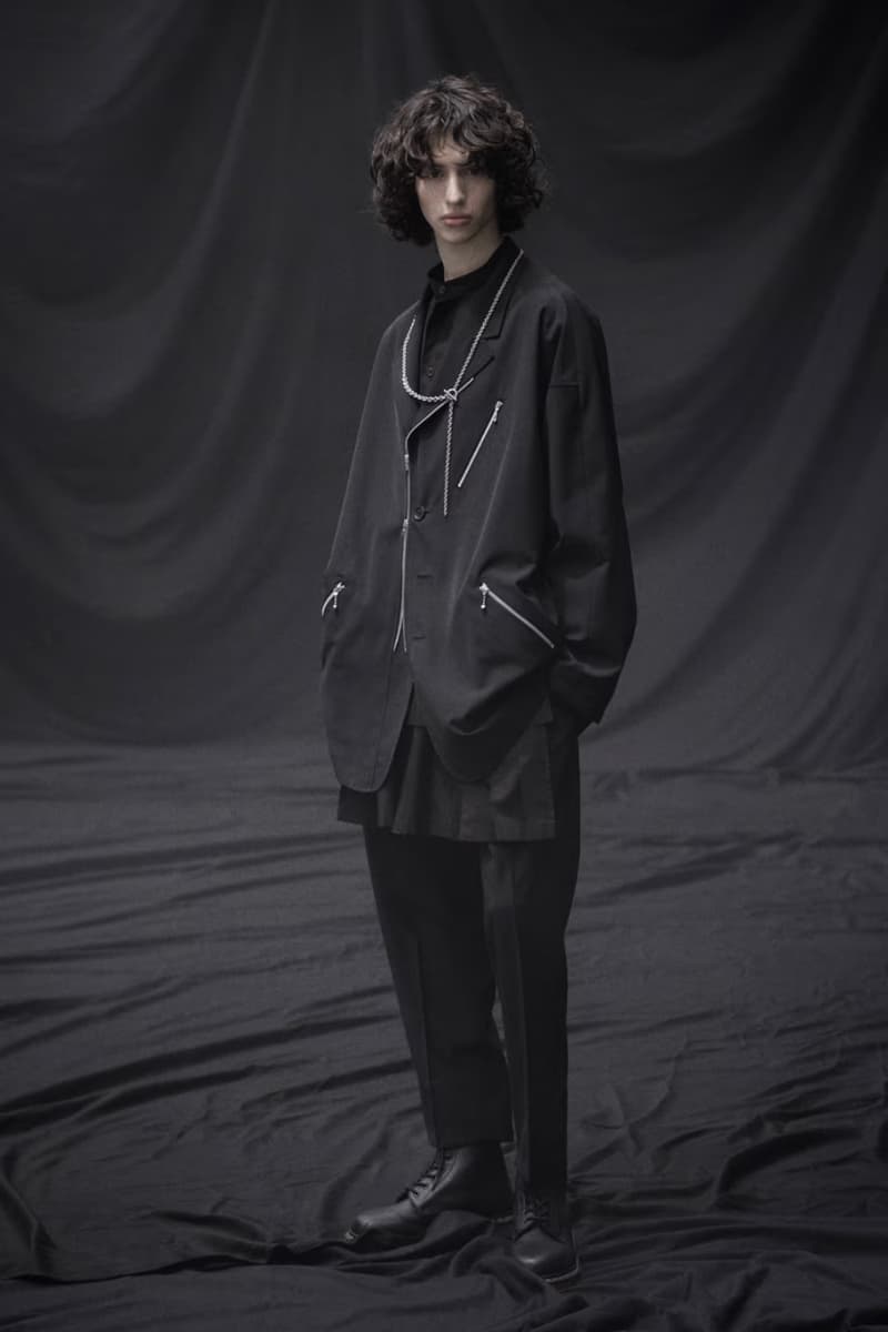 SYTE Spring Summer 2023 Artisanal Cllection Lookbook | Hypebeast