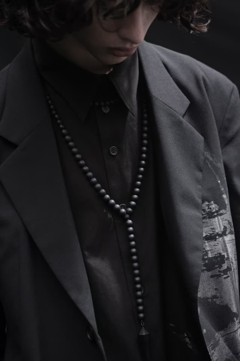 SYTE Spring Summer 2023 Artisanal Cllection Lookbook | Hypebeast