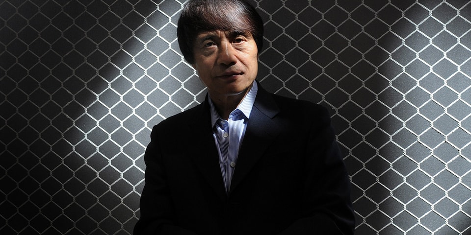 Tadao Ando to Design Next MPavilion | Hypebeast