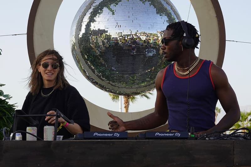 Talya Elitzer Music Jobs Interview | Hypebeast