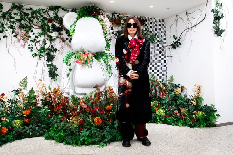 Take a Look Inside the 'BE@RBRICK WORLD WIDE TOUR 3' Exhibition | Hypebeast