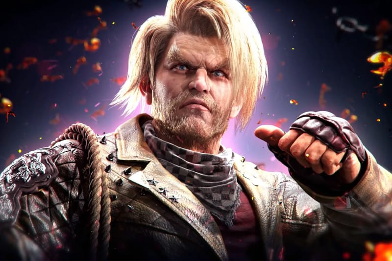 ‘Tekken 8’ Reveals Story and Gameplay Trailer | Hypebeast