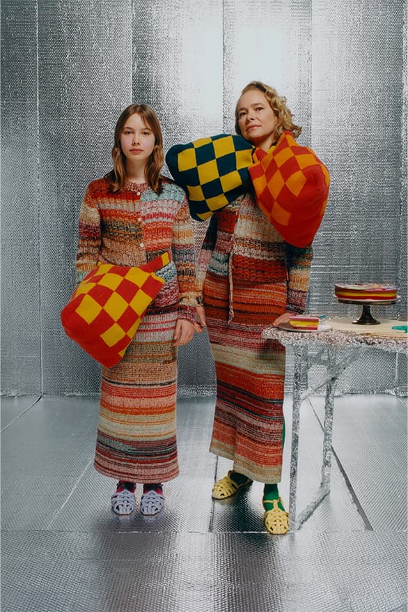 The Elder Statesman Fall/Winter 2023 Collection | Hypebeast