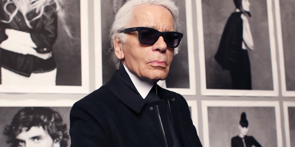 The Met Shares Details Karl Lagerfeld Exhibition | Hypebeast