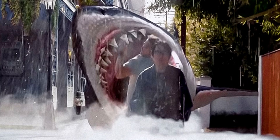 'The Room's Tommy Wiseau 'Big Shark' New Trailer | Hypebeast