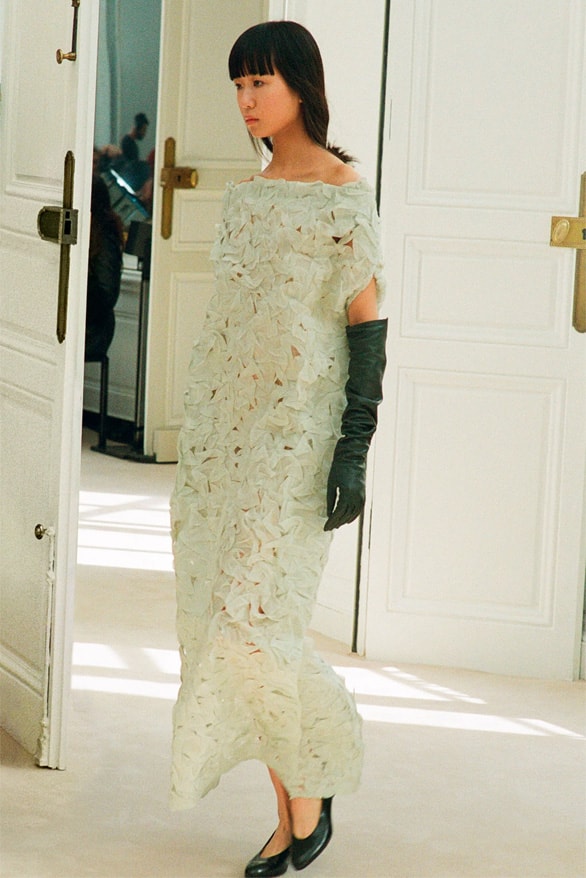 The Row Resort 2024 at Paris Fashion Week | Hypebeast