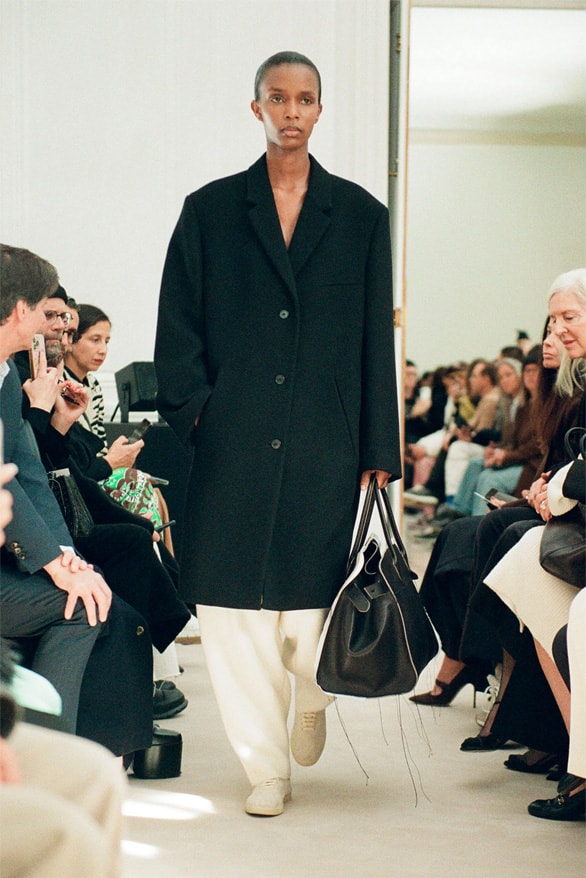 The Row Resort 2024 at Paris Fashion Week | Hypebeast