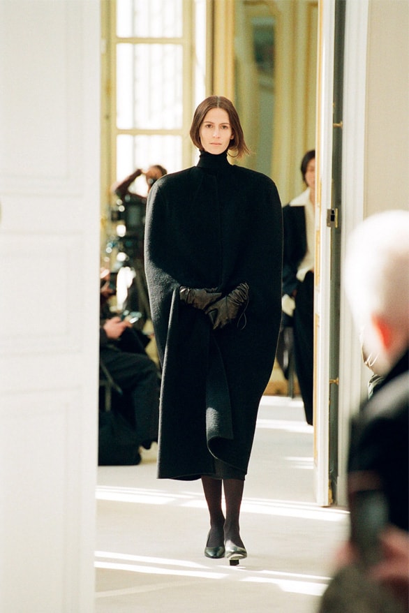 The Row Resort 2024 at Paris Fashion Week | Hypebeast