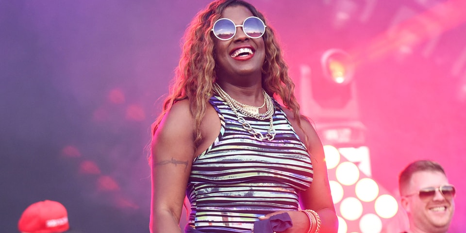 Gangsta Boo Posthumous Album Features Reports | Hypebeast