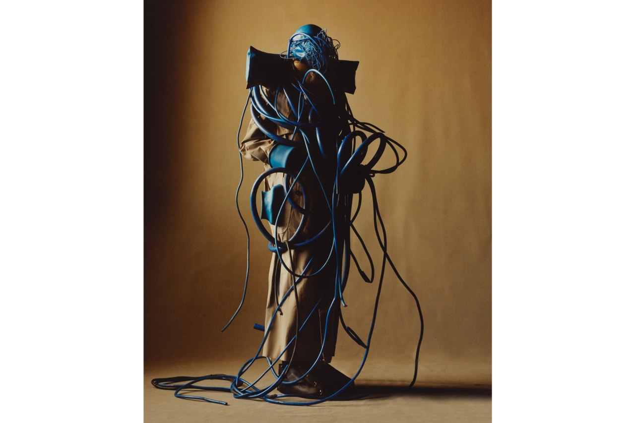 Through the Lens: Théo de Gueltzl | Hypebeast