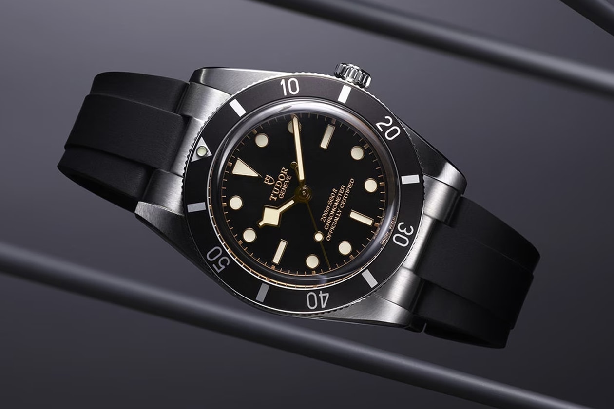 Tudor Watches & Wonders 2023 Release Info | Hypebeast