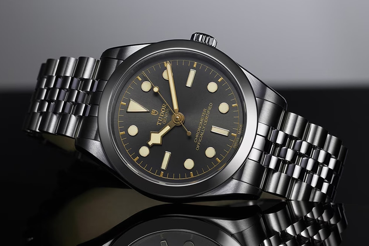 Tudor Watches & Wonders 2023 Release Info | Hypebeast