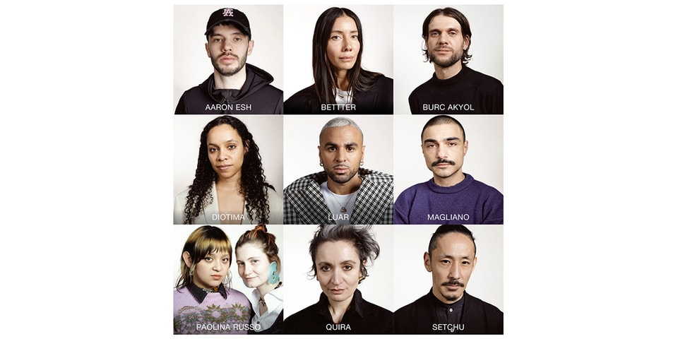 LVMH Prize Finalists 2023 Announcement | Hypebeast