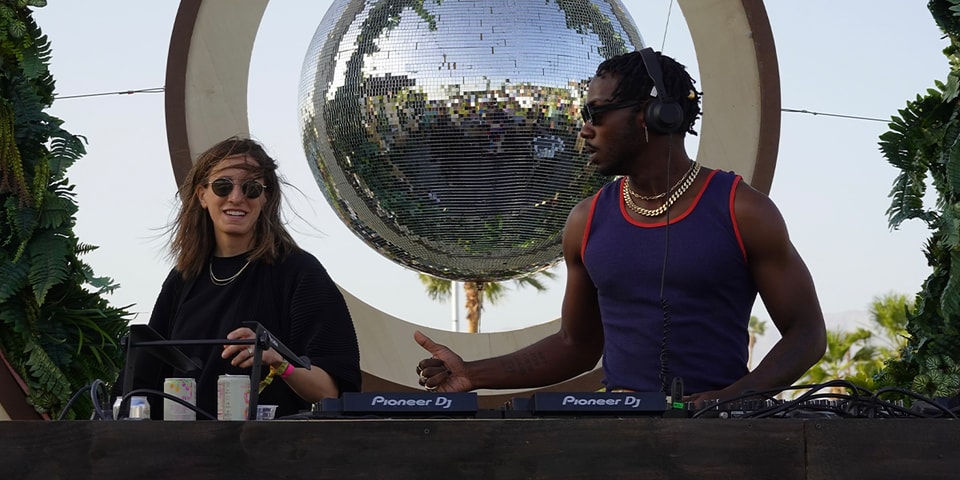 Talya Elitzer Music Jobs Interview | Hypebeast