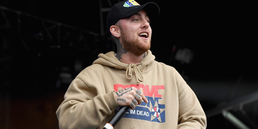 Madlib x Mac Miller Collab Album Announcement | Hypebeast