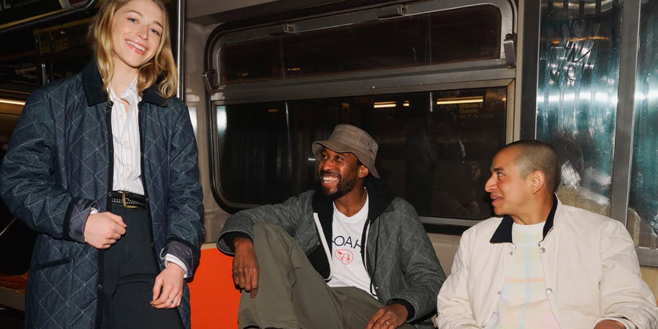 NOAH x Lavenham Collaboration Release Info | Hypebeast