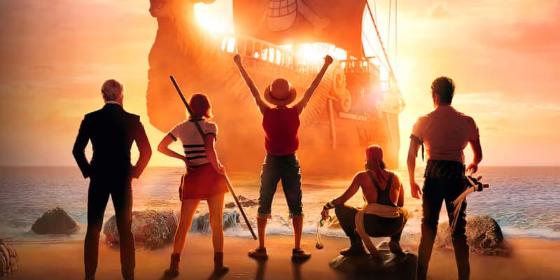 'One Piece' Creator Asks ChatGPT to Write Next Chapter | Hypebeast