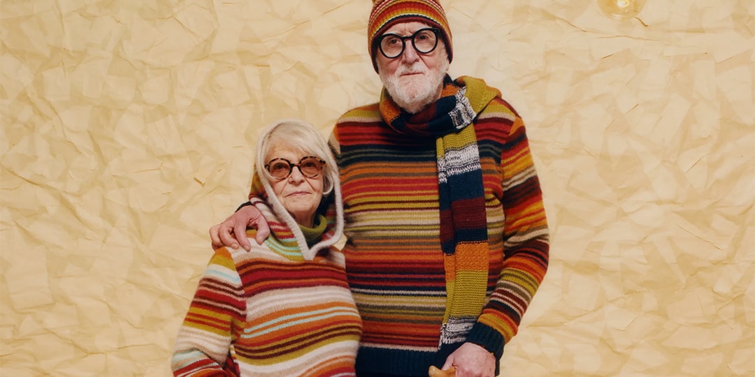 The Elder Statesman Fall/Winter 2023 Collection | Hypebeast