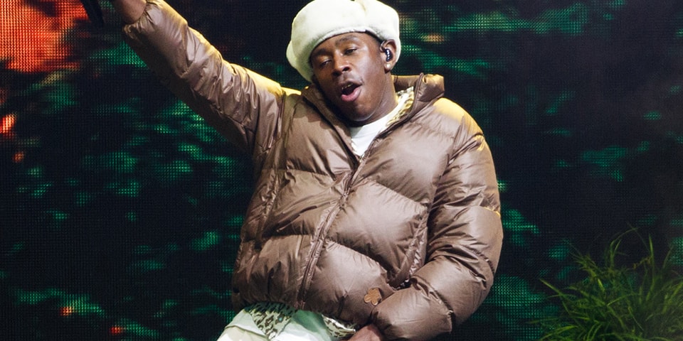 Tyler The Creator Mom Calling