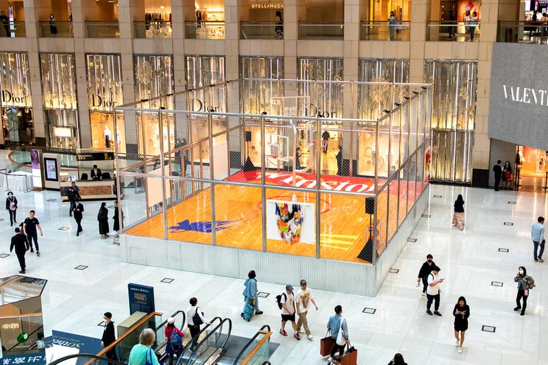 Tyrrell Winston 'Double Technical' Interview | Hypebeast