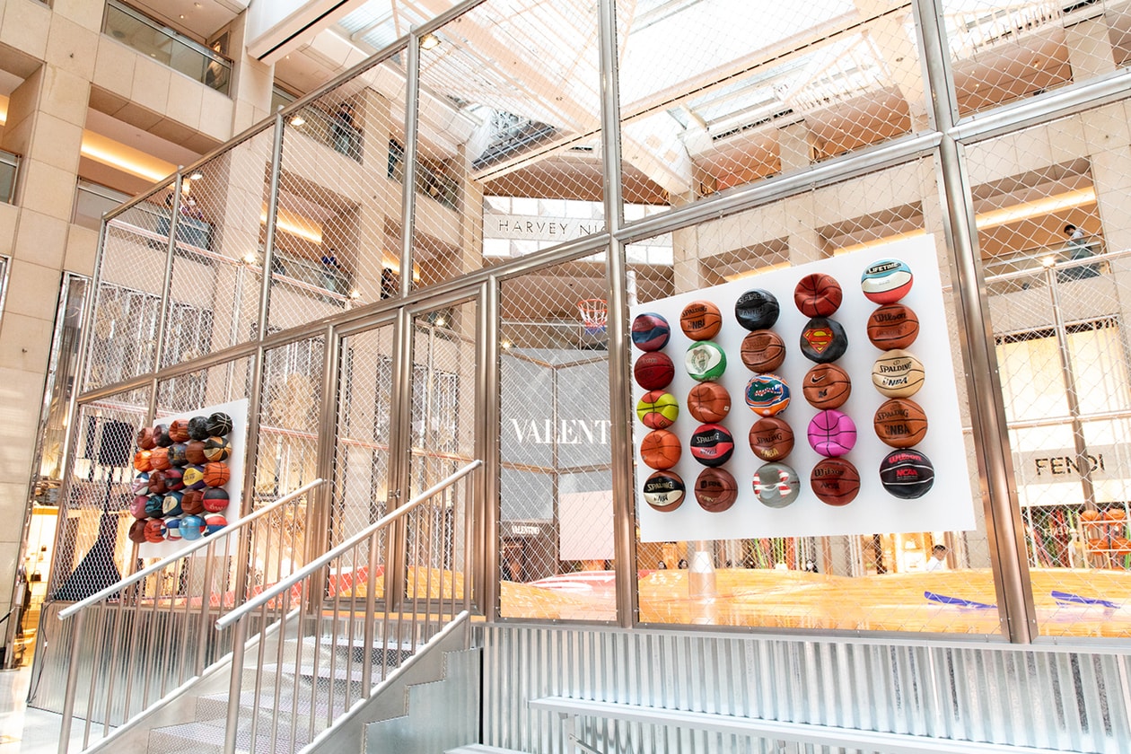 Tyrrell Winston 'Double Technical' Interview | Hypebeast