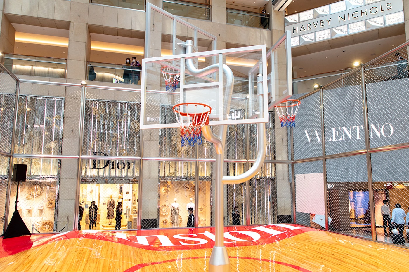 Tyrrell Winston 'Double Technical' Interview | Hypebeast