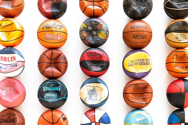 Tyrrell Winston 'Double Technical' Interview | Hypebeast