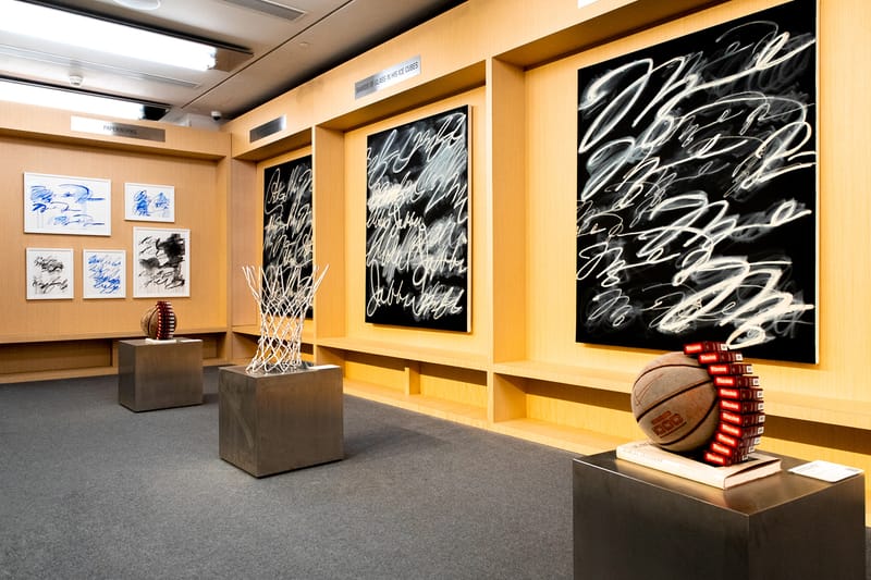 Tyrrell Winston 'Double Technical' Interview | Hypebeast