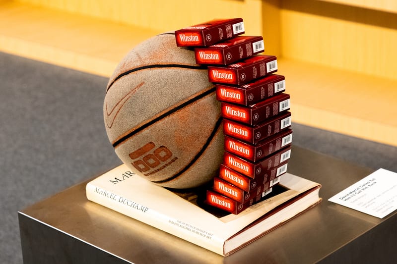 Tyrrell Winston 'Double Technical' Interview | Hypebeast