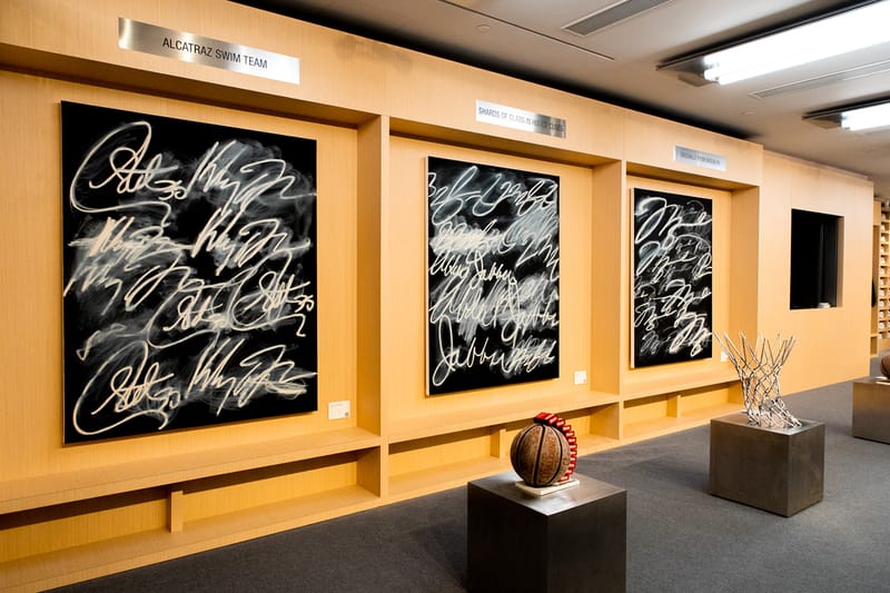 Tyrrell Winston 'Double Technical' Interview | Hypebeast