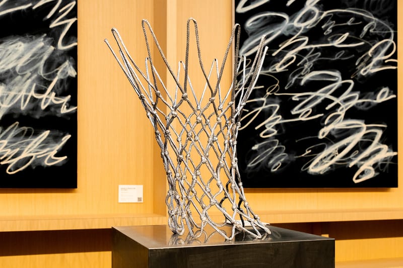 Tyrrell Winston 'Double Technical' Interview | Hypebeast