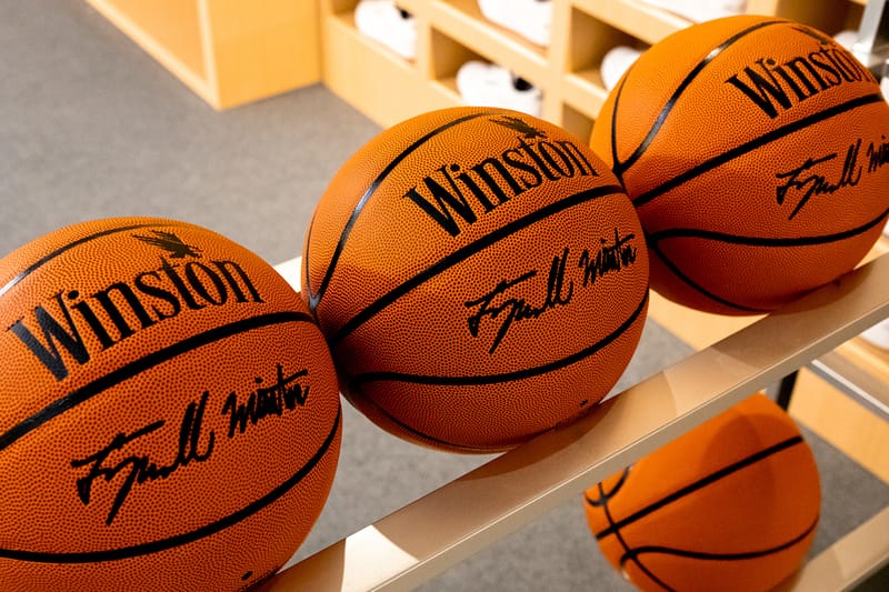 Tyrrell Winston 'Double Technical' Interview | Hypebeast