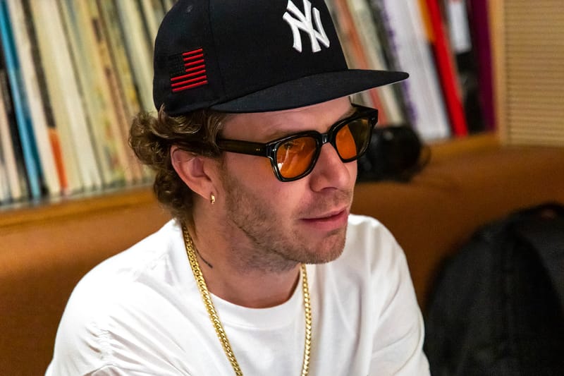 Tyrrell Winston 'Double Technical' Interview | Hypebeast