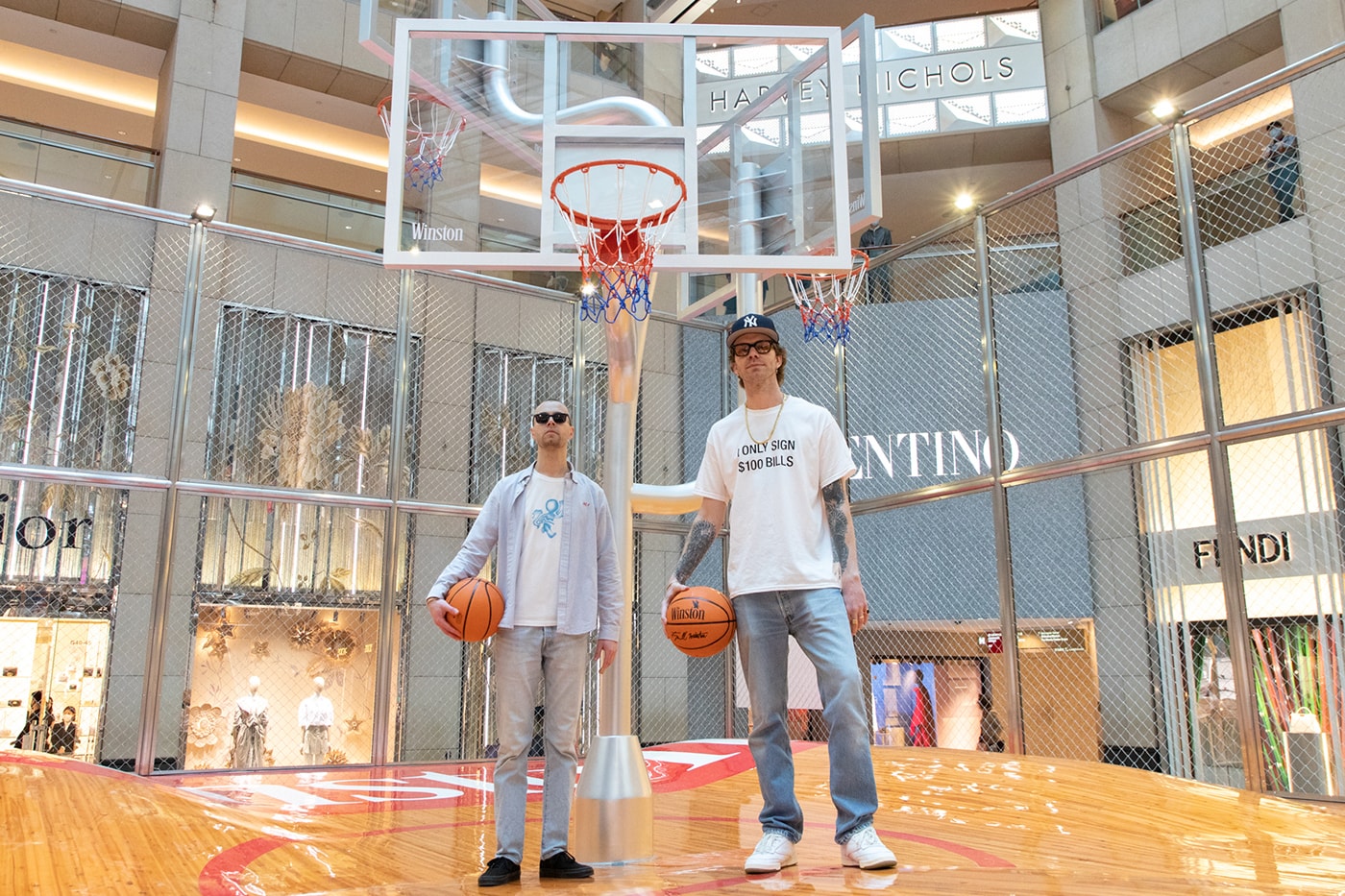 Tyrrell Winston 'Double Technical' Interview | Hypebeast