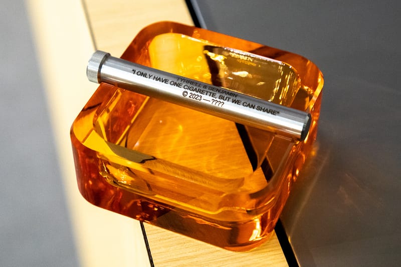 Tyrrell Winston 'Double Technical' Interview | Hypebeast