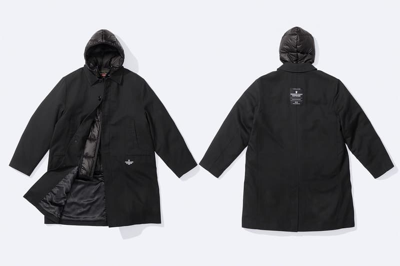 UNDERCOVER x Supreme Spring 2023 Collaboration | Hypebeast